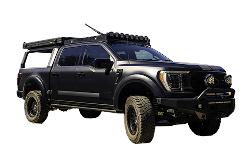 Touring Solutions Australia